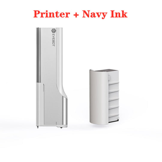 Mobile Inkjet Handheld Printer – Sesni Mart